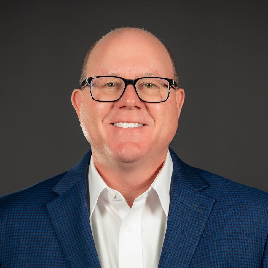 Forward - Executive Leadership Team